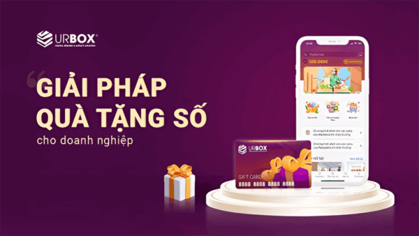 E-voucher UrBox là gì? Cách thức săn E-Voucher UrBox - Tin tức