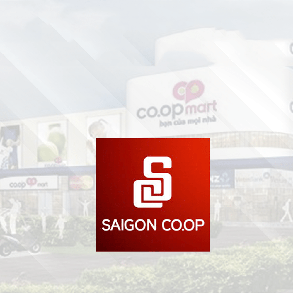 Saigon Co.op - Thương hiệu bán lẻ hàng đầu Việt Nam - Tin tức