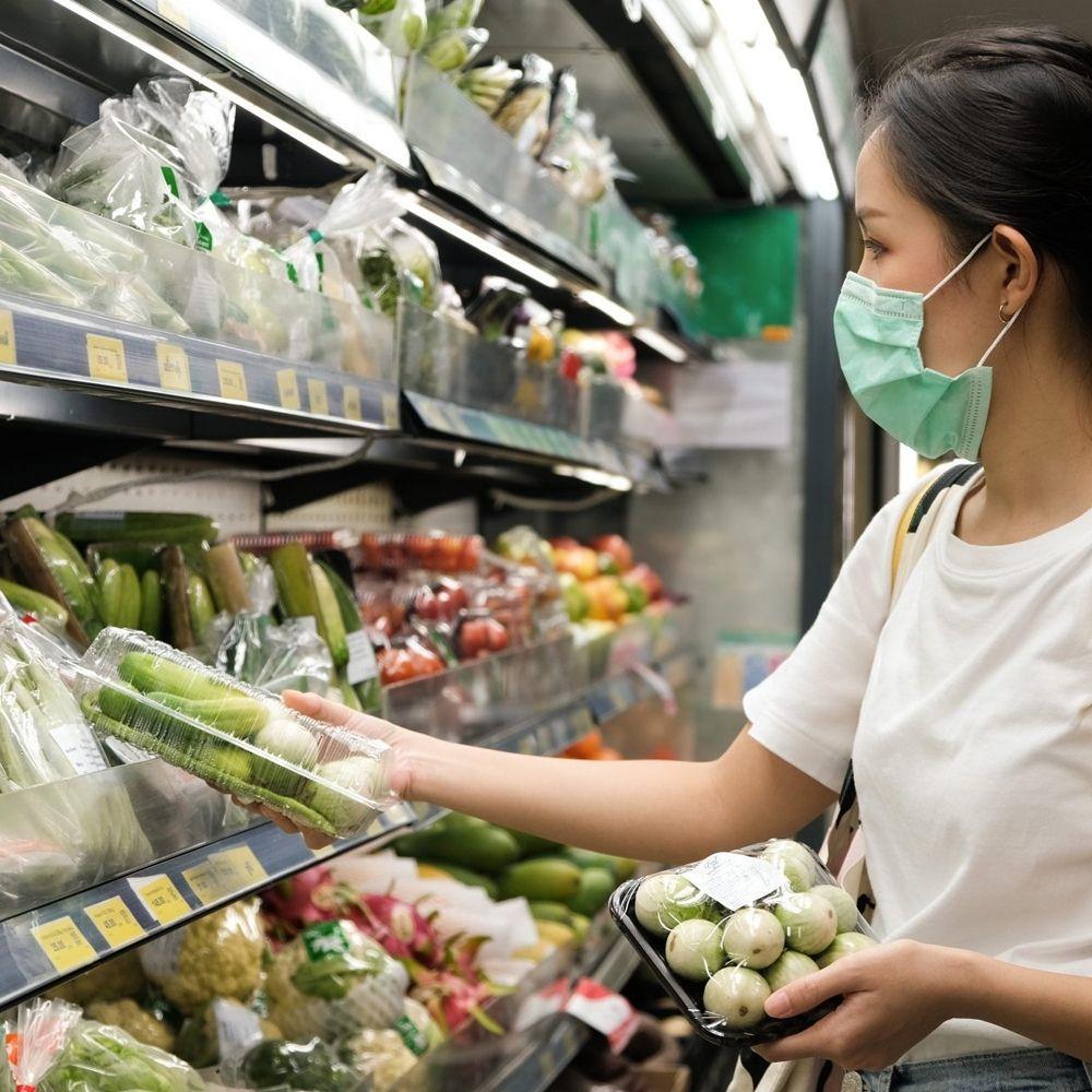 11 cách đi chợ tiết kiệm tiền, thời gian và công sức - Tin tức tổng hợp ...