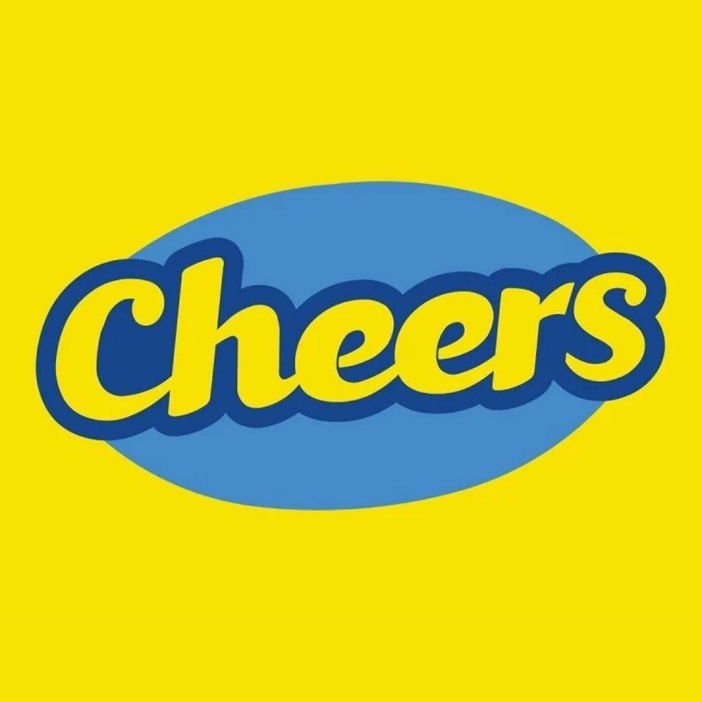 Chuỗi cửa hàng tiện lợi Cheers - Cửa hàng tiện ích 24h kiểu mới - Tin ...