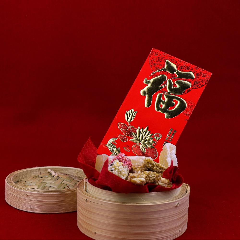 Lì xì Tết - Phong tục truyền thống mang ý nghĩa may mắn - Tin tức