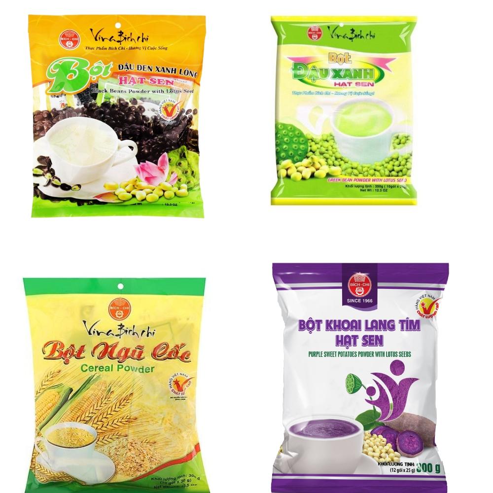 Top 8 loại bột Bích Chi cung cấp dinh dưỡng, tốt cho sức khỏe - Tin tức ...
