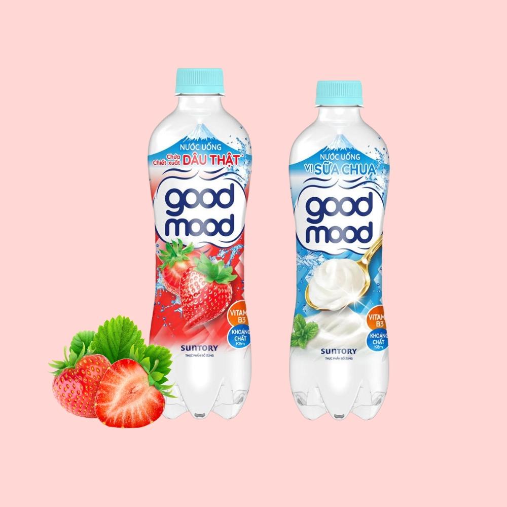 Nước uống Good Mood có tốt không? Mua ở đâu? - Tin tức tổng hợp - Coop ...