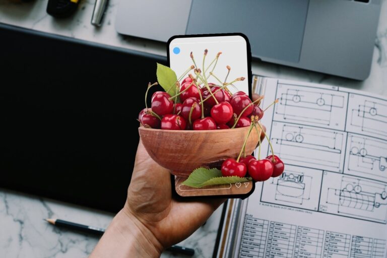 Top món ngon từ cherry: khám phá hương vị độc đáo & lợi ích sức khỏe! - Tin tức