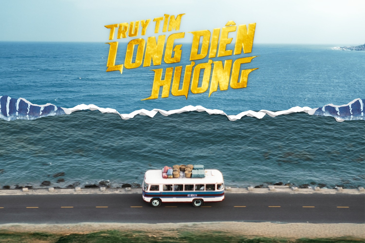 Phim Truy Tìm Long Diên Hương: Hiện tượng phòng vé Việt 2025