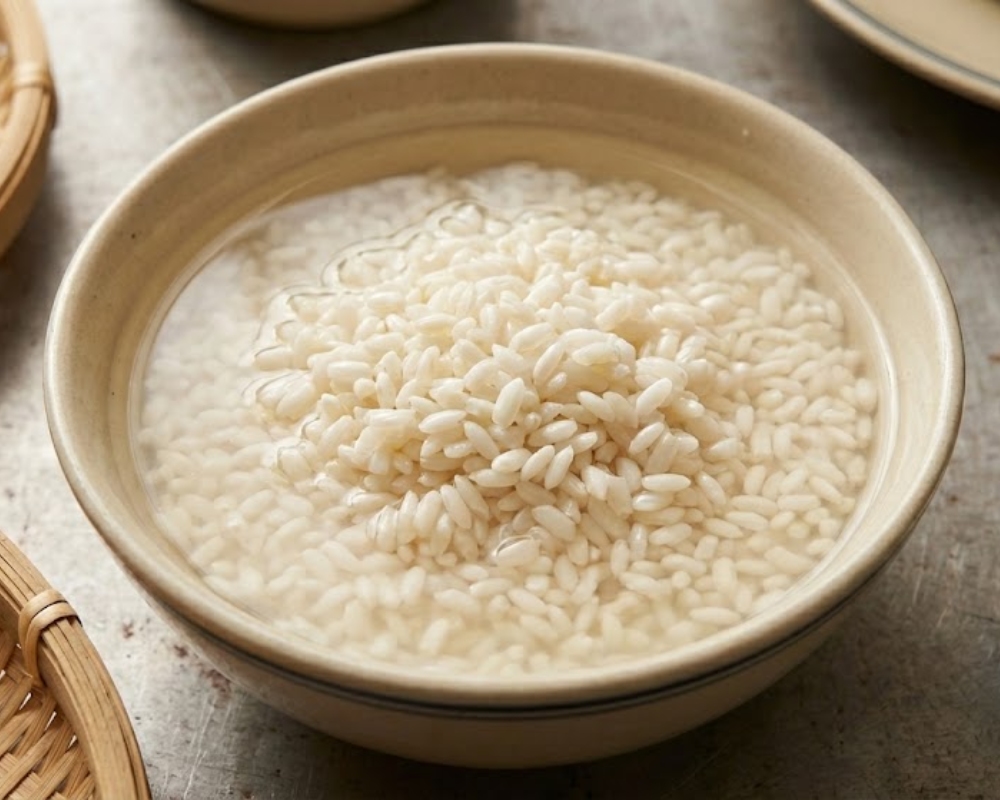 Cách nấu xôi gấc đỏ dẻo ngày Tết đẹp mắt, thơm ngon - Tin tức